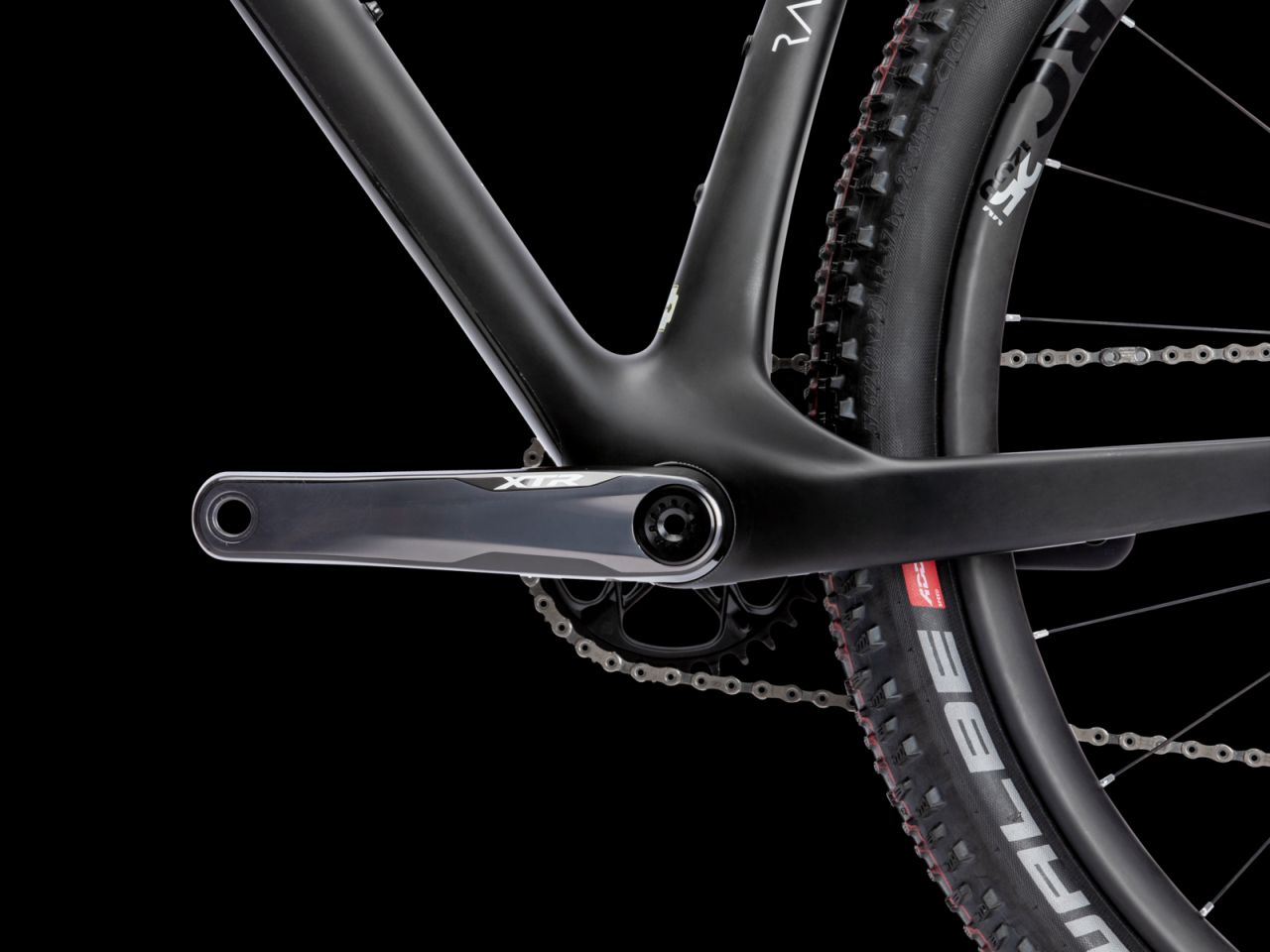 ultrasonic-bikes - Simplon Razorblade 29 SL